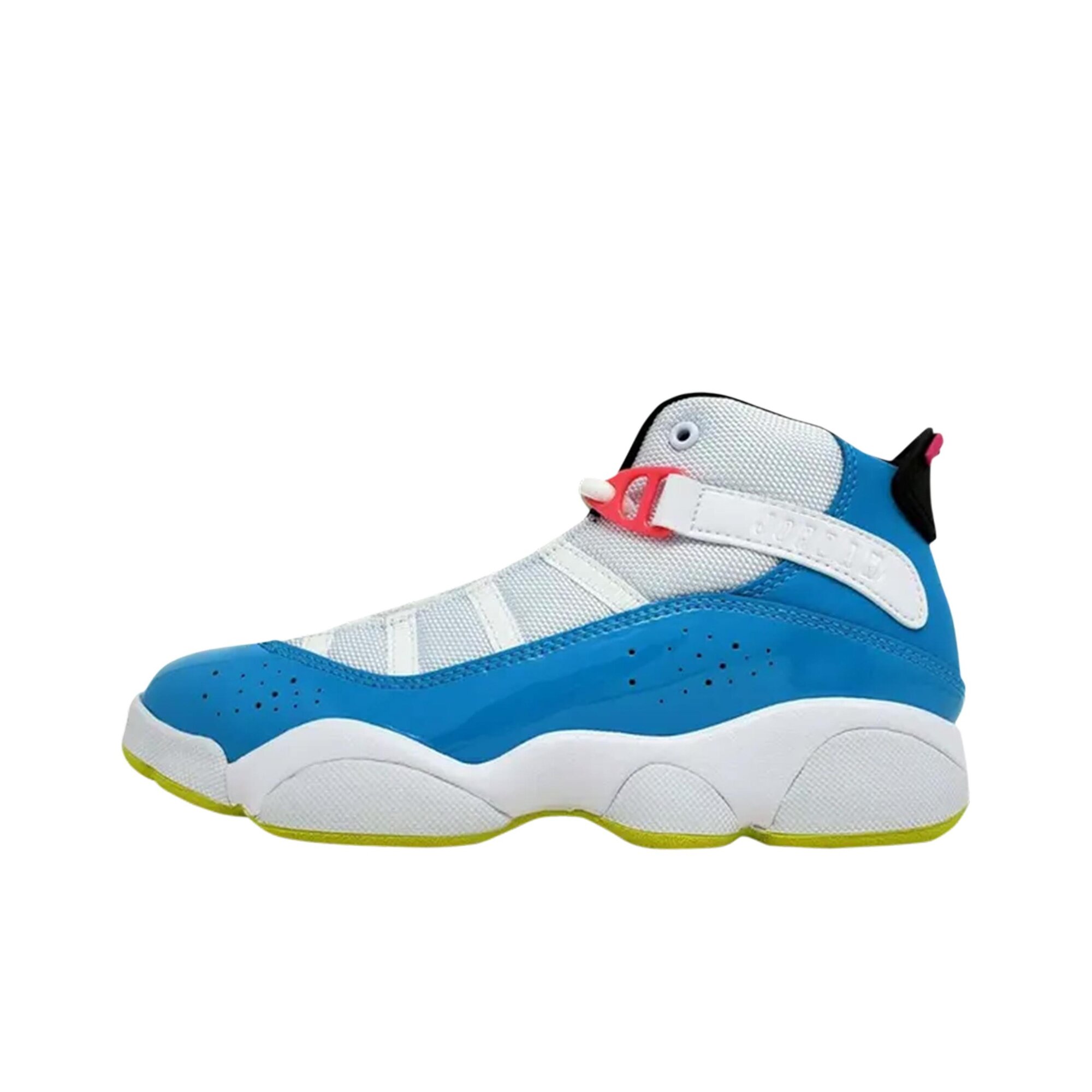 Кеды Jordan 6