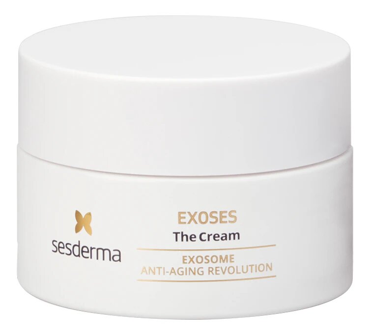 Крем для лица EXOSES The Cream, 50мл