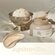 Beauty of Joseon Ground Rice and Honey Glow Mask 100g - Очищающая...