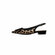 Туфли millie's, размер EU 39 стопа (24,5CM), кофейный
