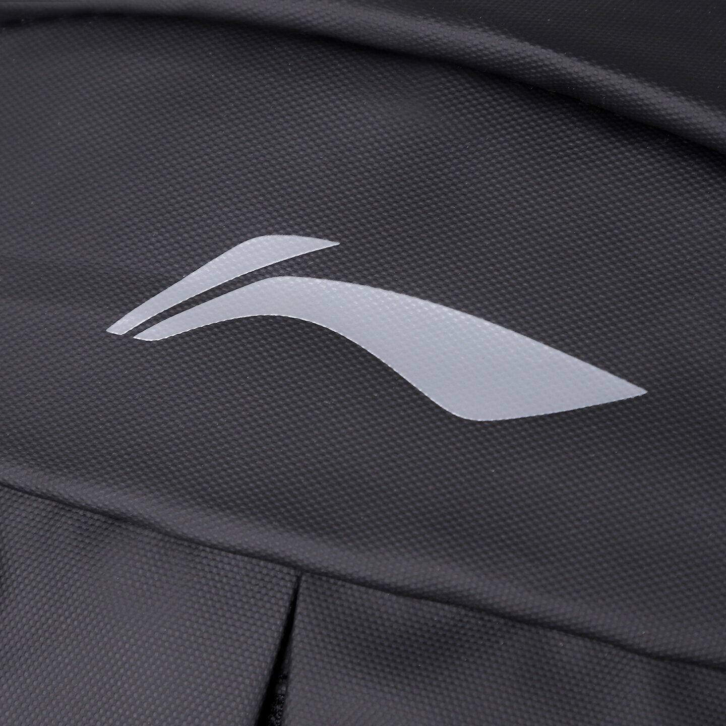 Сумка LI-NING, черный — фото 1