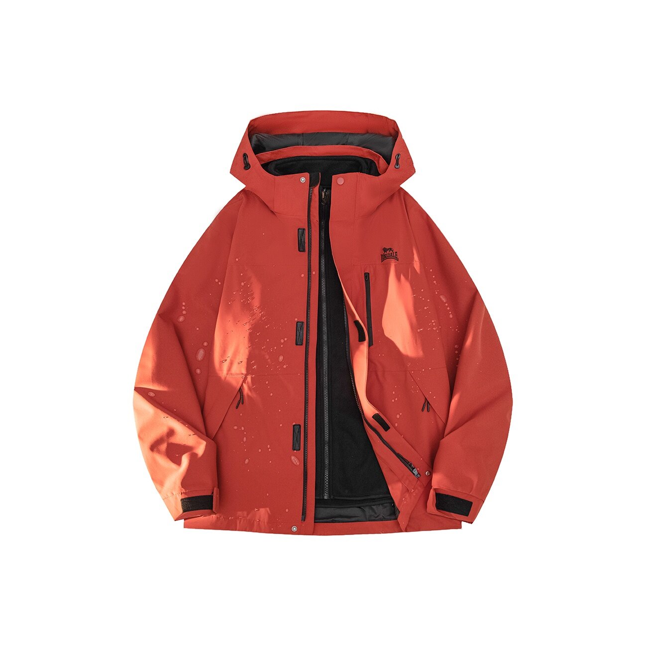 Куртка спортивная LONSDALE