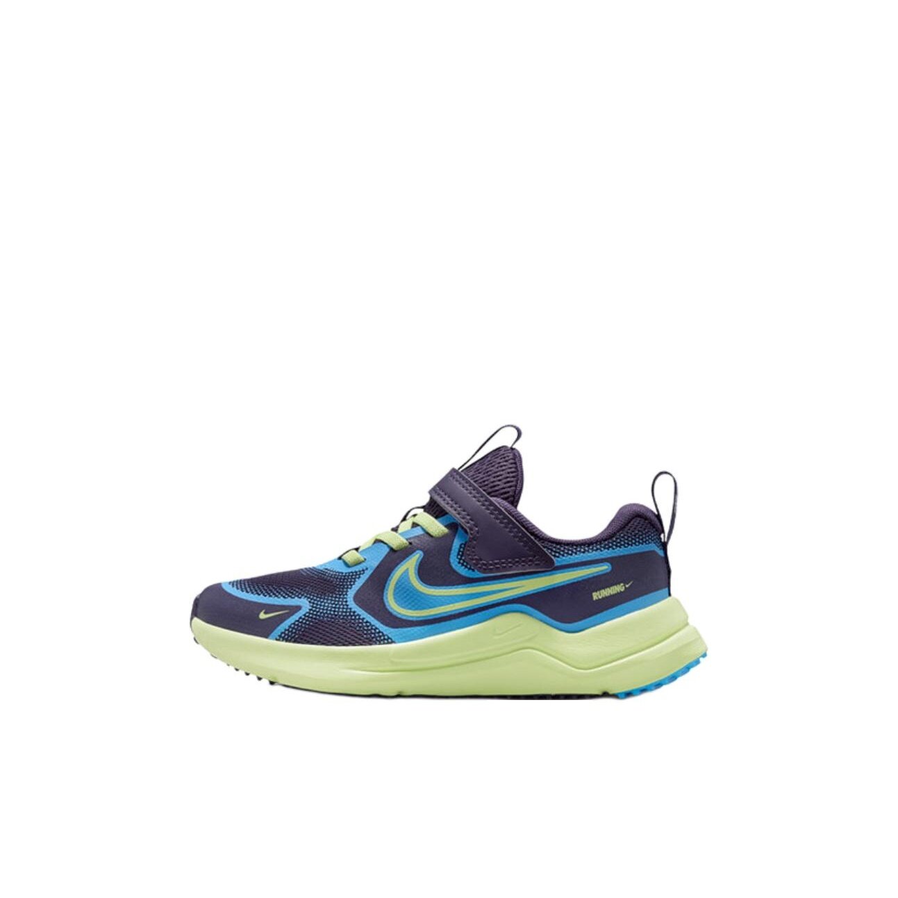 Кроссовки Cosmic Runner