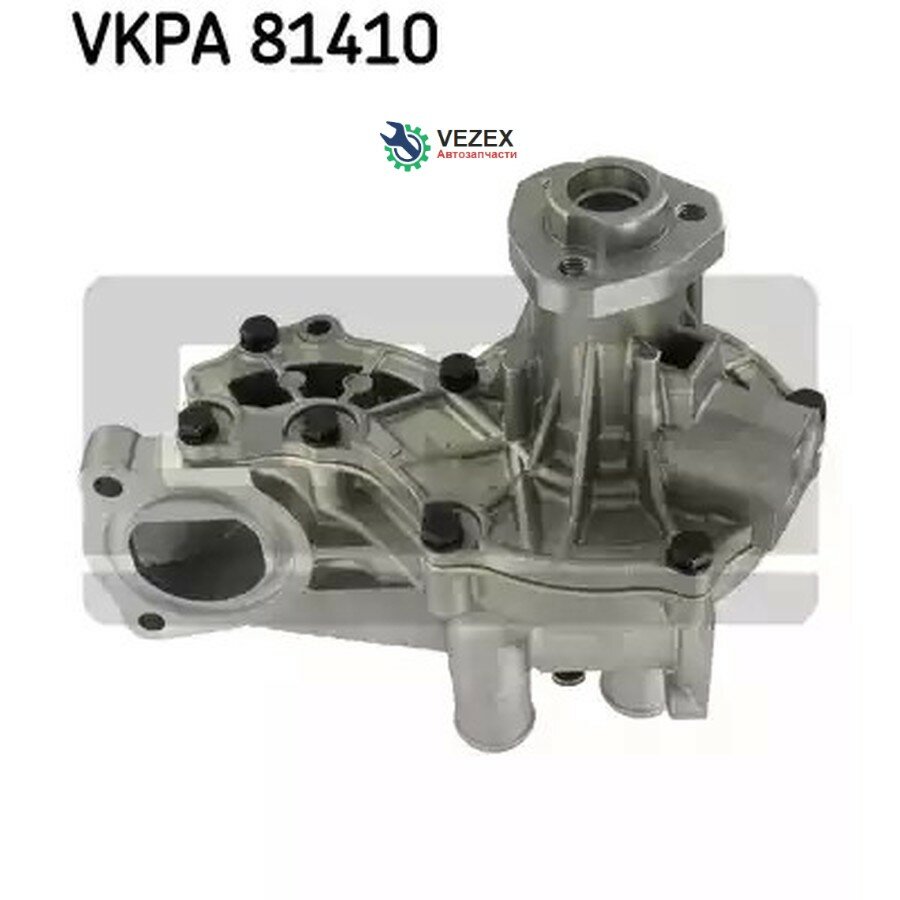 SKF VKPA81410 Насос водяной