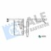 KALE 355205 Радиатор отопителя для а/м Ford Transit (14-) паяный
