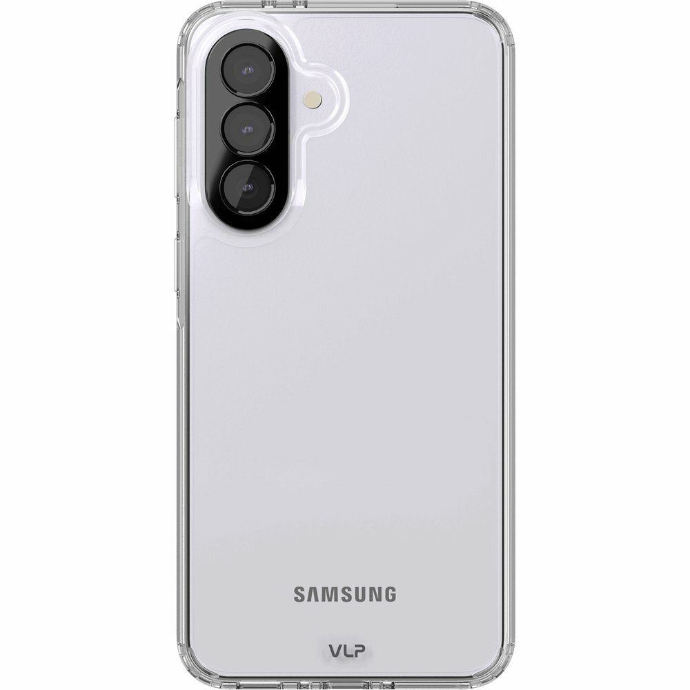 Чехол VLP Crystal Case для Samsung A57 прозрачный
