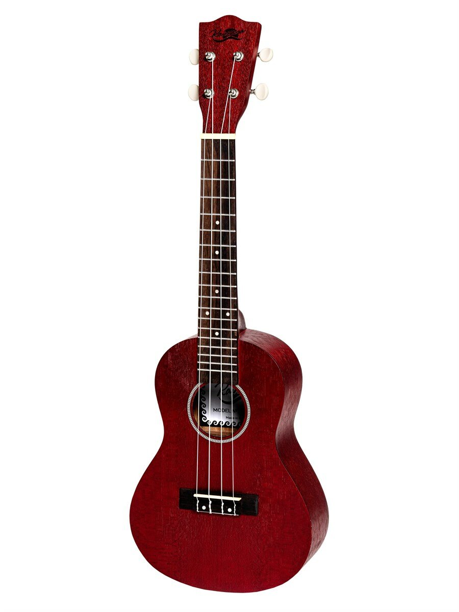 Укулеле тенор Kaimana UK-26M RDM