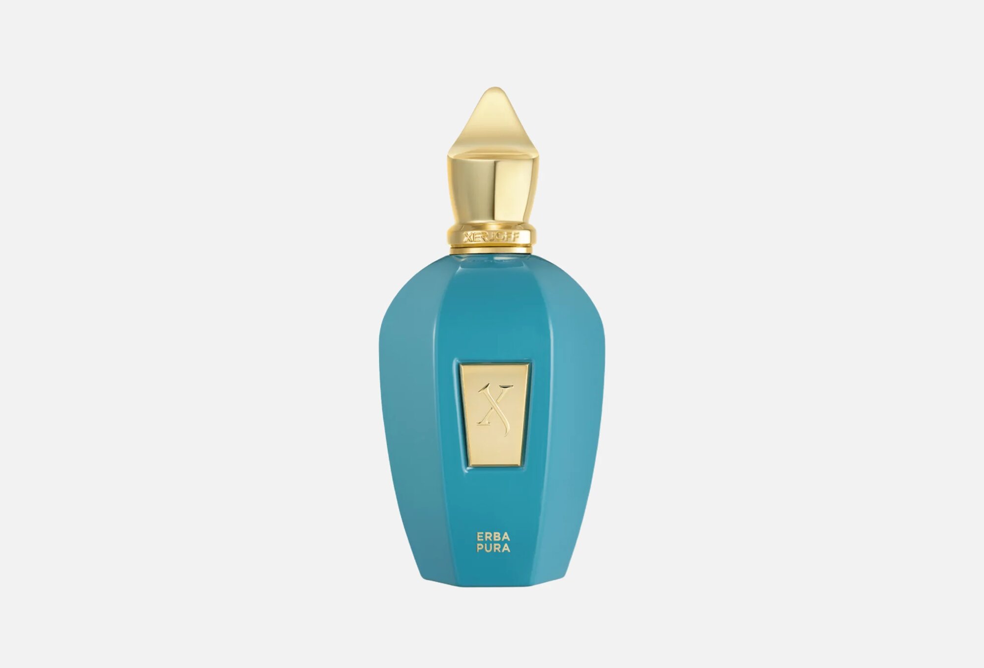 XERJOFF вода парфюмерная Erba Pura edp 100ml