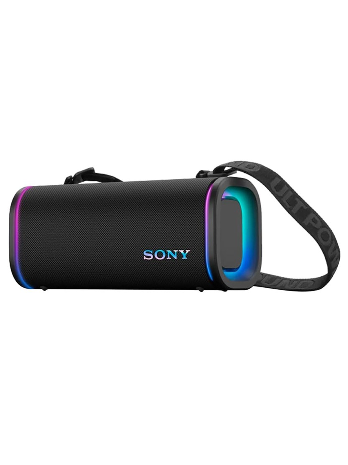 Беспроводная колонка Sony ULT FIELD 5 (SRS-ULT50), 55Вт, влагозащита, до 25 часов, чёрный