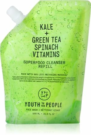 Средство для умывания Youth To The People Superfood Cleanser, 500 мл