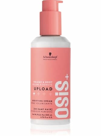 Гель для волос Schwarzkopf Professional Osis+ Upload, 200 мл
