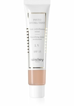 Тональный крем Sisley Phyto-Hydra Teint, оттенок 1,5 Beige, 40 мл