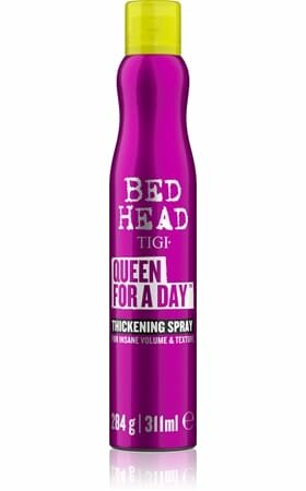 Мусс для волос TIGI Queen For A Day Thickening Spray, 311 мл