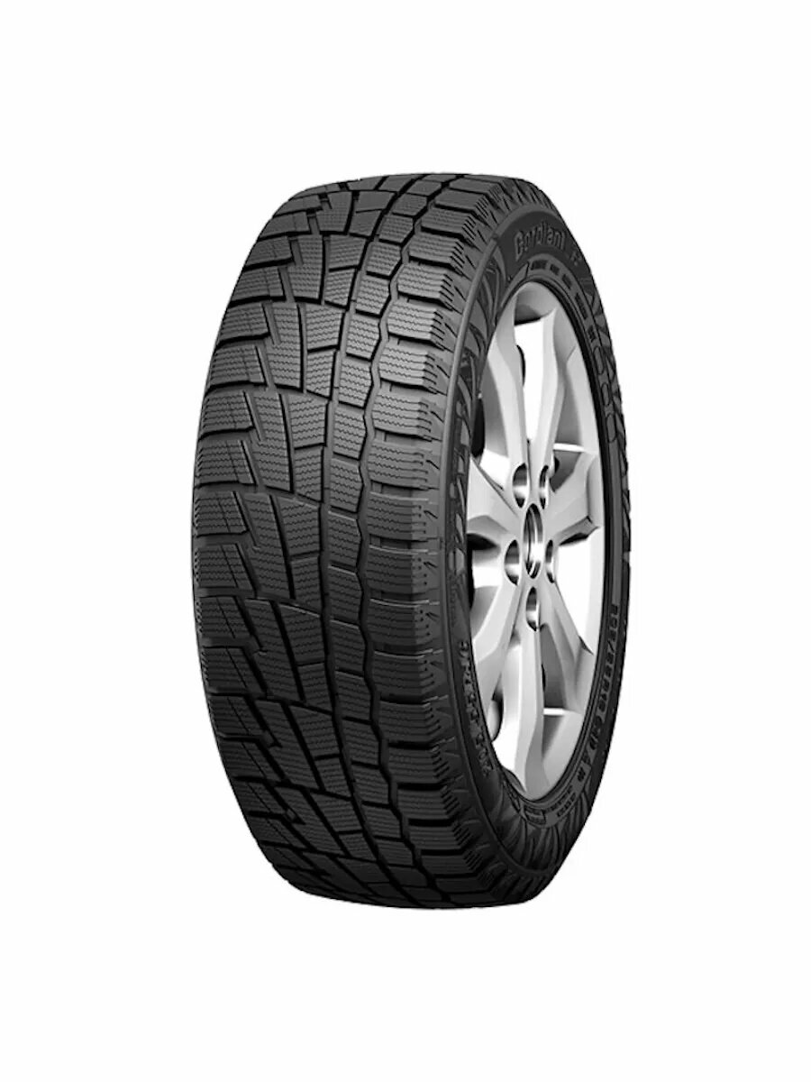 Шины зимние R15 195 55 85 T автомобильная зимняя резина Cordiant модель Winter Drive PW-1