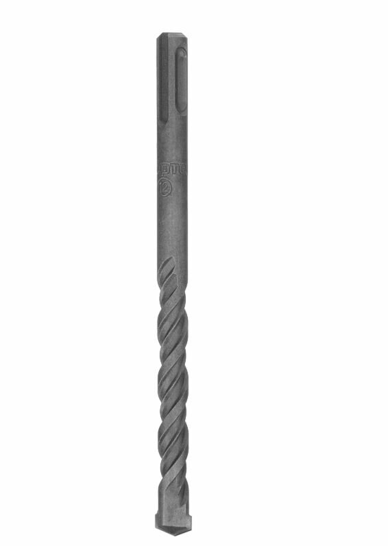 Бур по бетону Сибртех SDS PLUS, d: 12х160 мм, арт. 70558