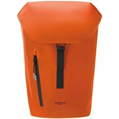 Рюкзак Lightweight DuoSeal Flap Backpack Orange Flame LWDSFBP14OF