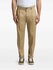Брюки Pleated-front turn-up trousers