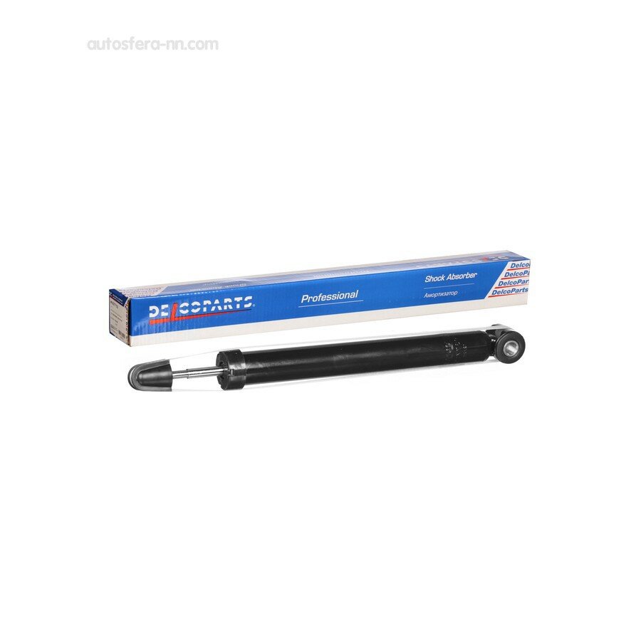 DELCOPARTS 19377132 Амортизатор задний