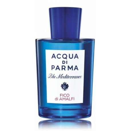 Туалетная вода Acqua Di Parma Blu Mediterraneo Fico Di Amalfi 180 мл Унисекс