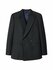 Пиджак Paul Smith Pinstripe double-breasted blazer, размер 46