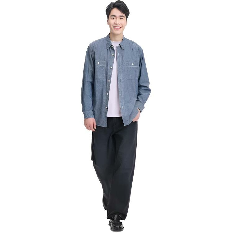 Рубашка workwear