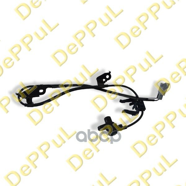Датчик АБС передний левый TOYOTA LEXUS RX300/330/350, RX400H (03-09) TOYOTA-LEXUS DePPuL арт. DEAA398
