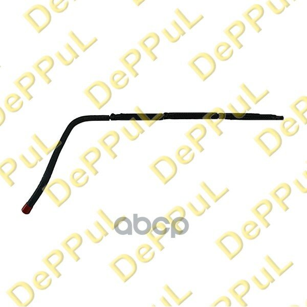 Трубка топливная OPEL ASTRA-J (09-21), INSIGNIA (08-21) DePPuL арт. DETP265