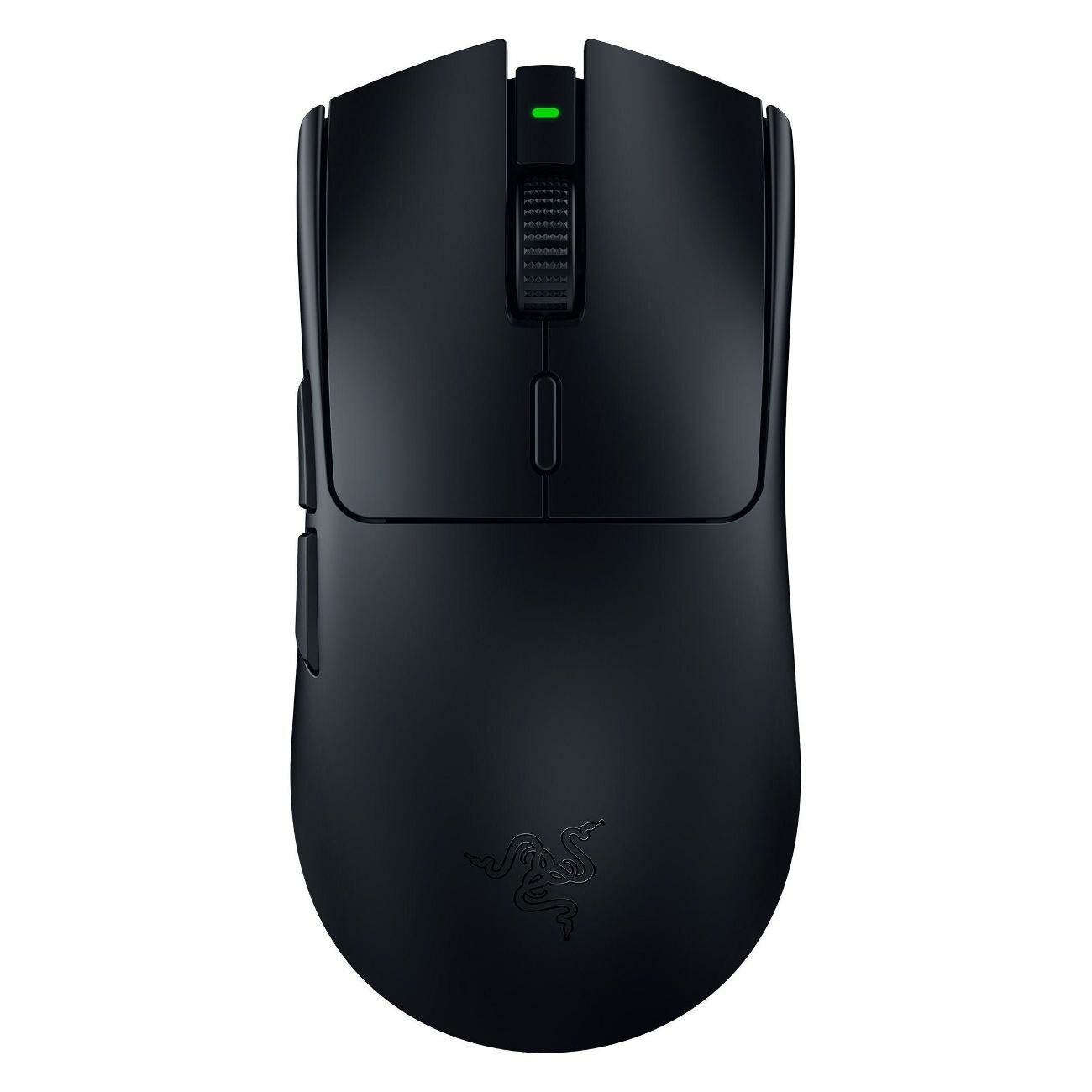 Игровая мышь Logitech Viper V3 HyperSpeed, оптическая, беспроводная, Черный (RZ01-04910100-R3M1)