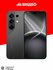 Смартфон Tecno Camon 50 8/256GB Black