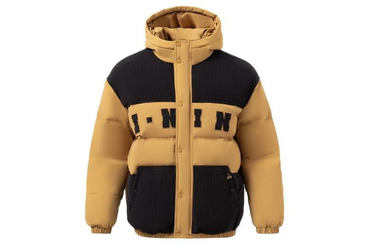 Пуховик Sports Trendy Collection