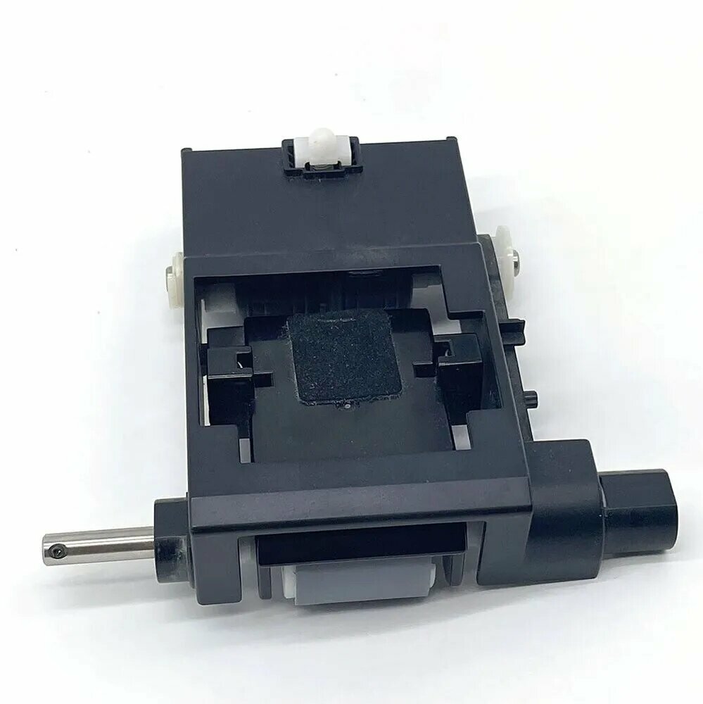 ISSCX Фотобарабан Adf Ролик захвата бумаги 303R794101 Подходит для Kyocera 7004I 5054CI 7054CI 5004I 6054CI, совместимый, Черный (black), 1 шт