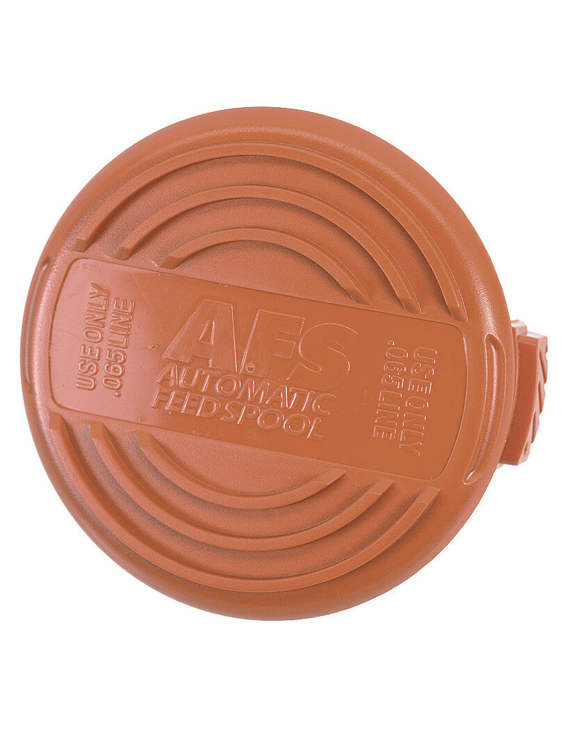 Крышка катушки для триммера Black & Decker ST1823B TYPE 4