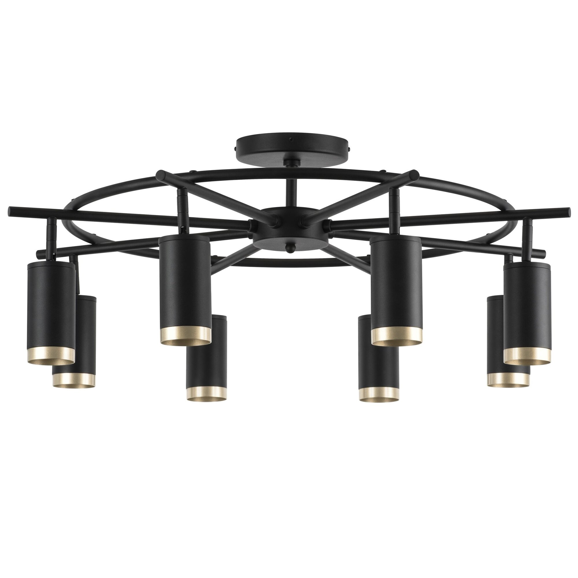Люстра потолочная Rullo Lightstar, IP20, 220В, арт. LR71837840