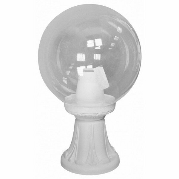 Наземный низкий светильник Fumagalli Globe 250 G25.111.000. WXE27