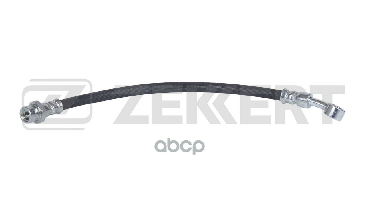 Шланг тормозной задний правый Kia Ceed 06- Proceed 08- Zekkert арт. bs-9558