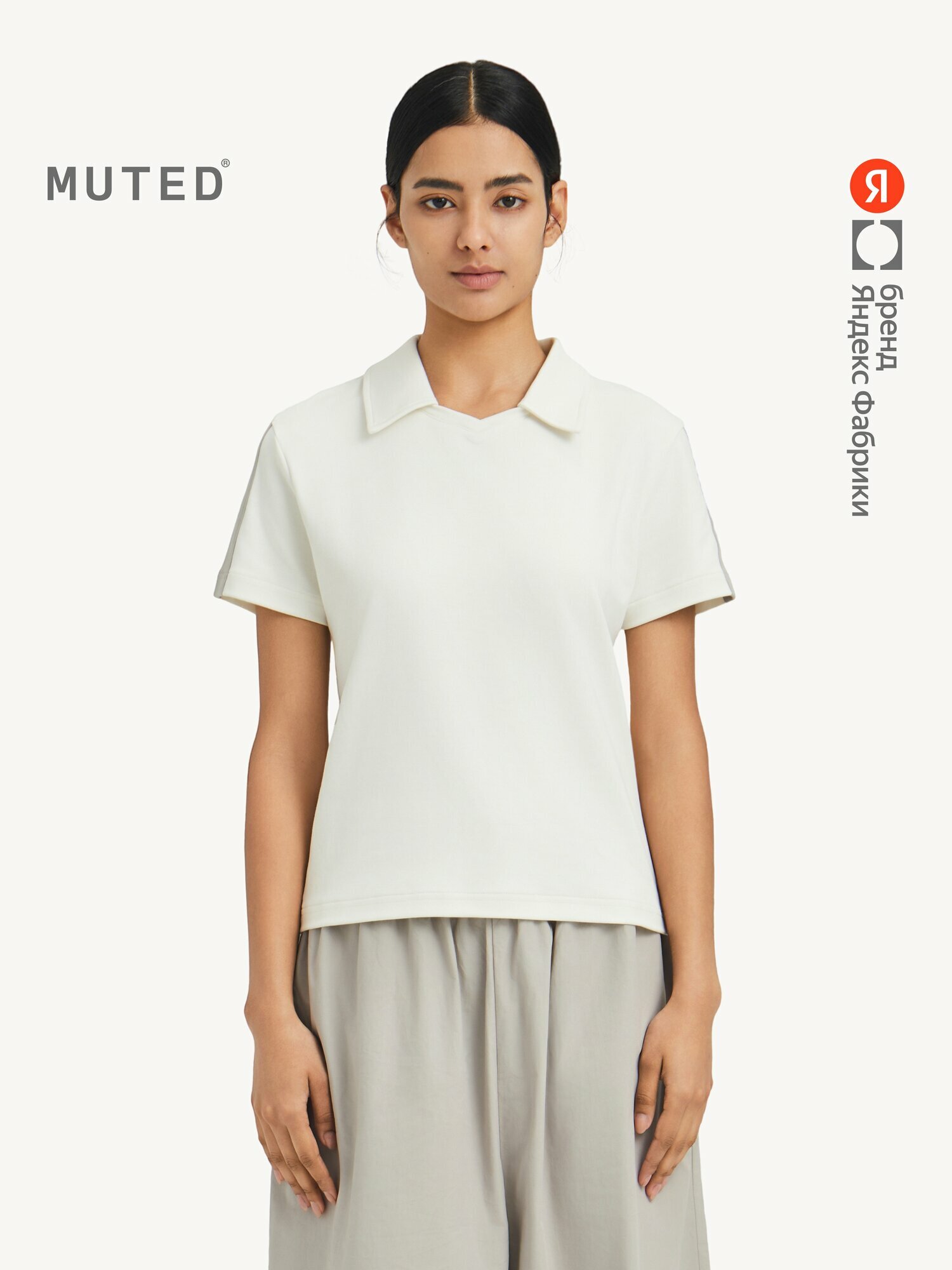Футболка REGULAR POLO