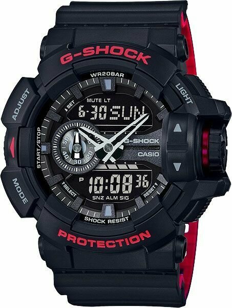 Наручные часы G-Shock