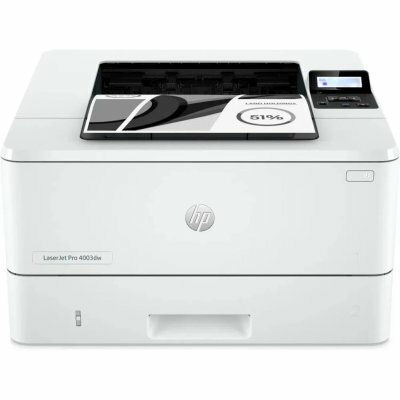 Принтер LaserJet Pro 4003dw 2Z610A_BBU