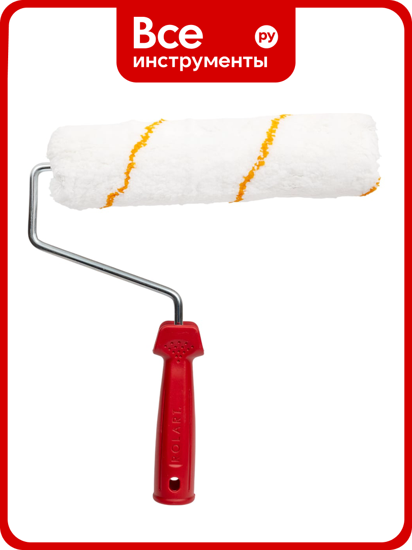 Малярный валик Rolart Satine 25 Cm 100006 1025