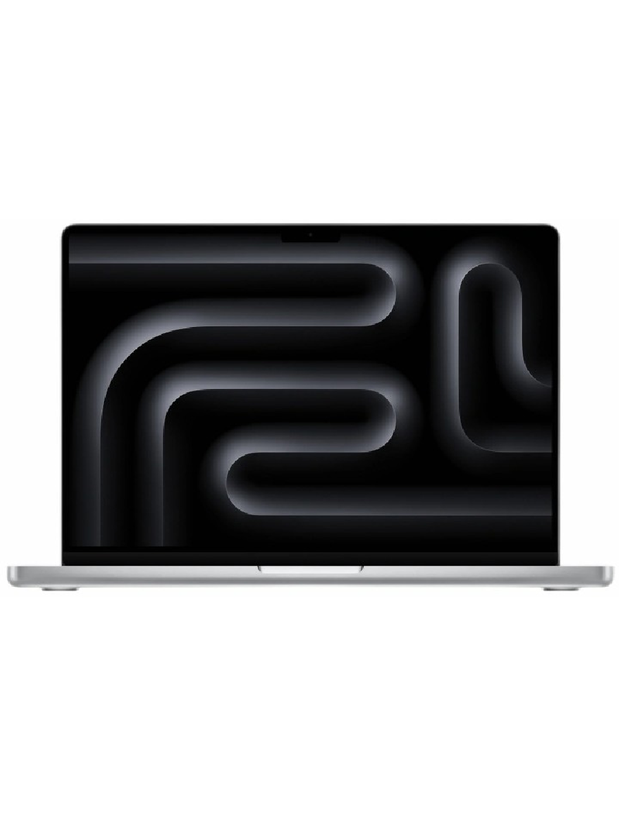 Ноутбук Apple MacBook Pro M5 Pro 2026 MGDN4 14-inch 15‑core CPU and 16‑core GPU, 24GB, 1TB SSD - Silver