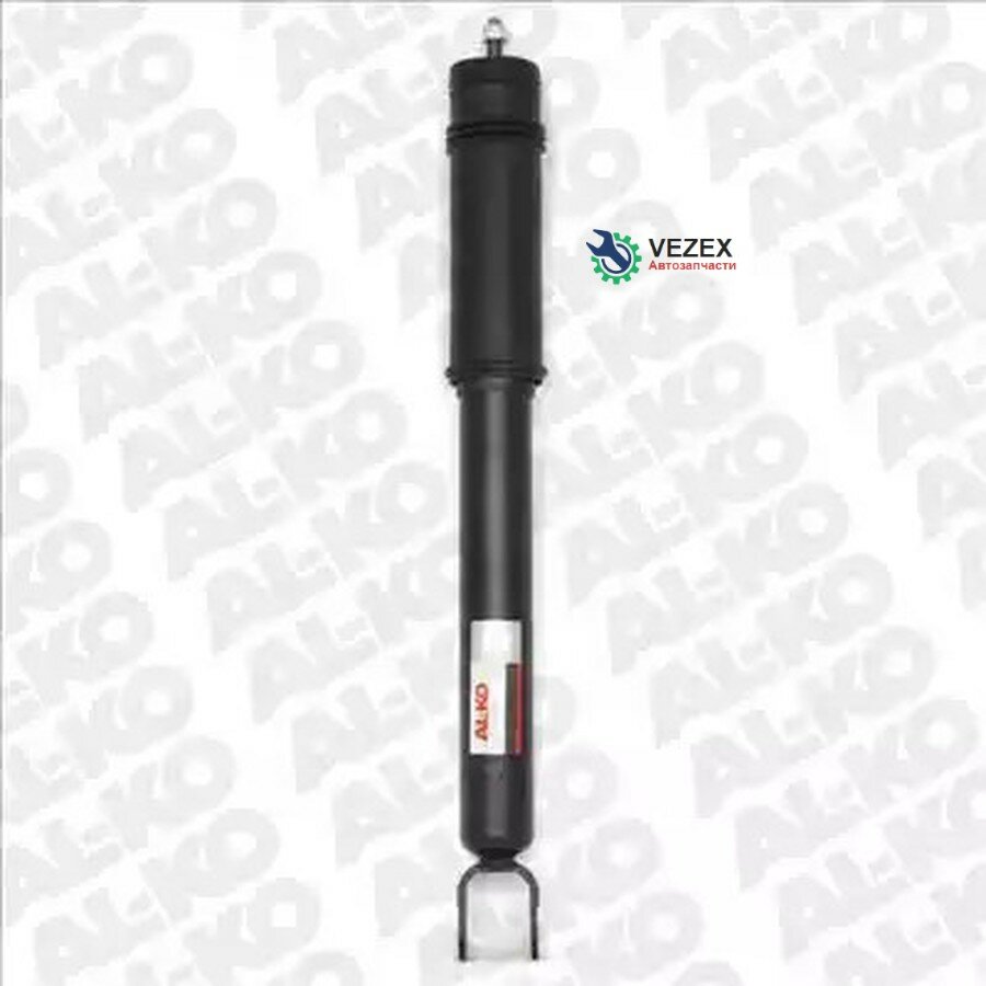 AL-KO 204523 амортизатор задний газовый!\ Hyundai i30/i10 07>, Kia Ceed 06>
