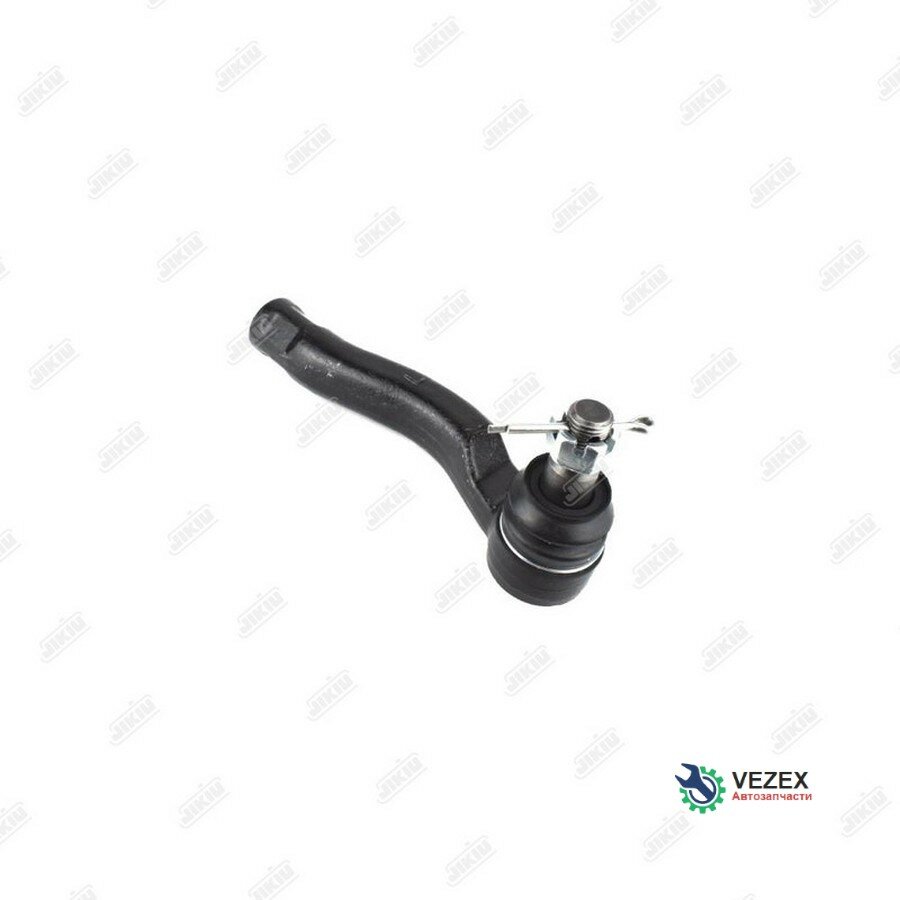 JIKIU ET26813L Наконечник рулевой левый TOYOTA LAND CRUISER 100 ET26813L