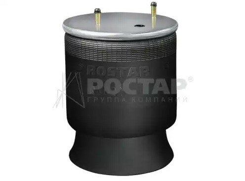 Рессора пневматическая (пластиковый стакан) R4022DGL14 (1DK22E14) Rostar