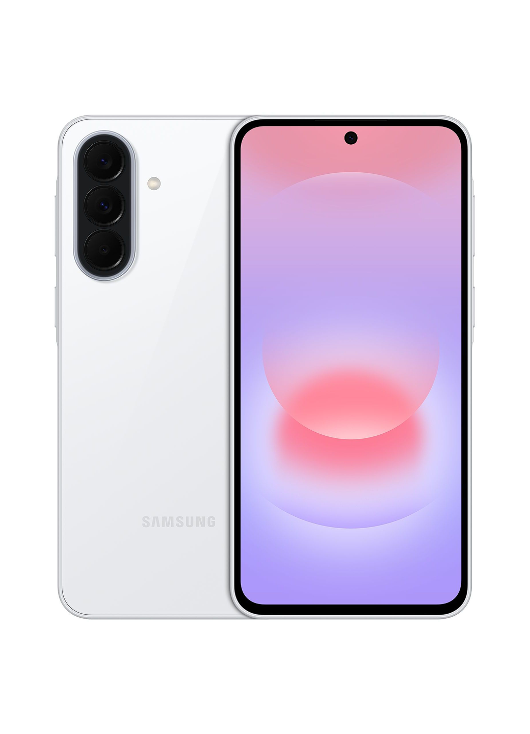 Смартфон Samsung Galaxy A37 5G 8/256 ГБ Global, Awesome White (Белый)