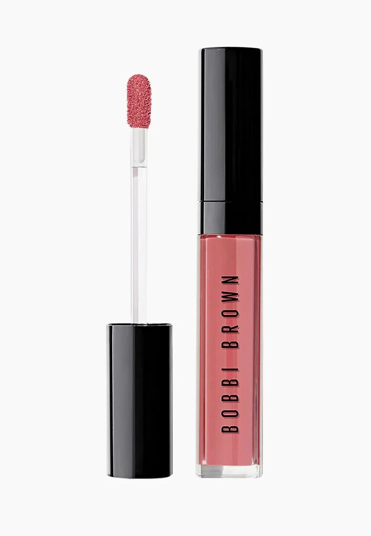 Bobbi Brown Блеск для губ 6 мл new romantic
