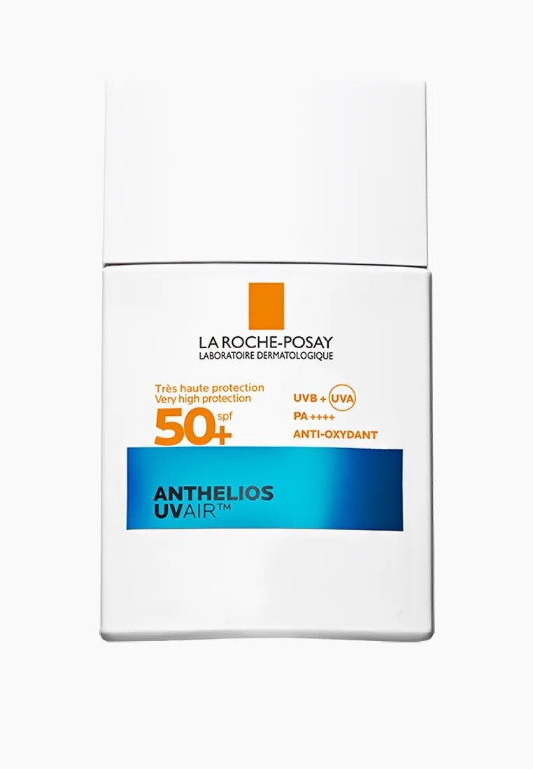 La Roche-Posay Флюид для лица солнцезащитный 40 мл