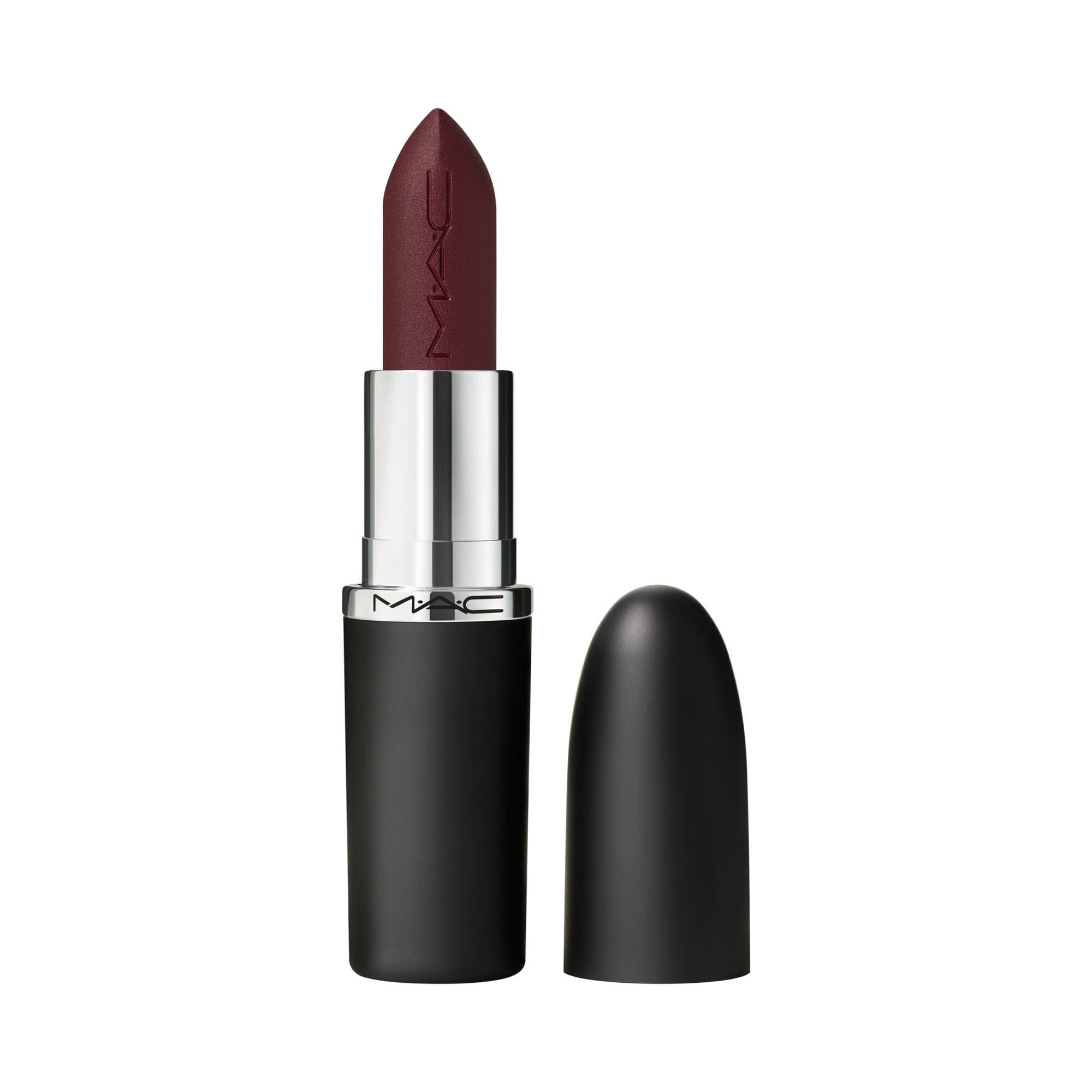MAC MACXIMAL MATTE LIPSTICK Губная помада Mixed Media