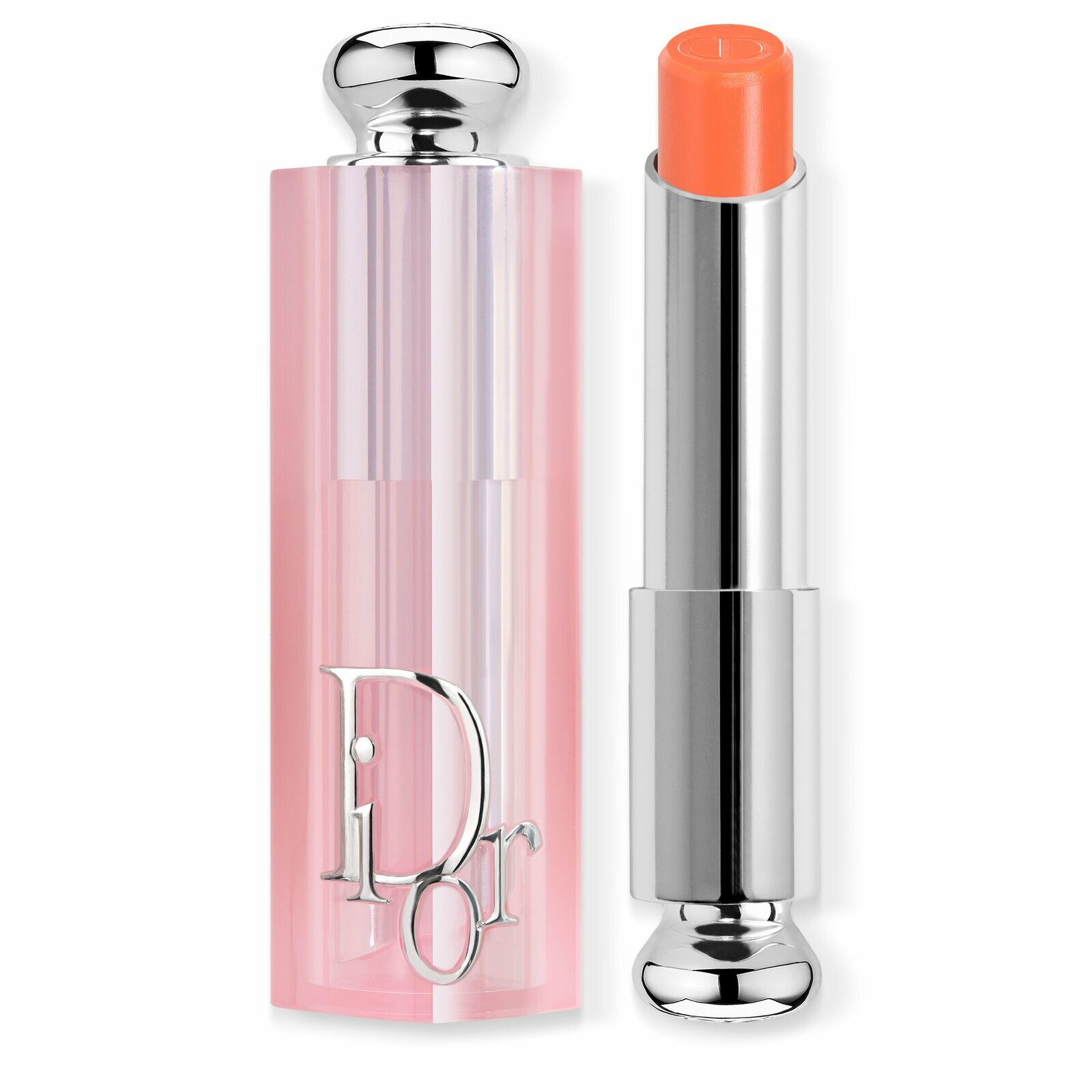 DIOR Dior Addict Lip Glow Бальзам для губ 004 Коралловый