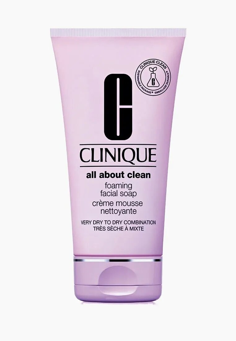 Clinique Пенка для умывания 150