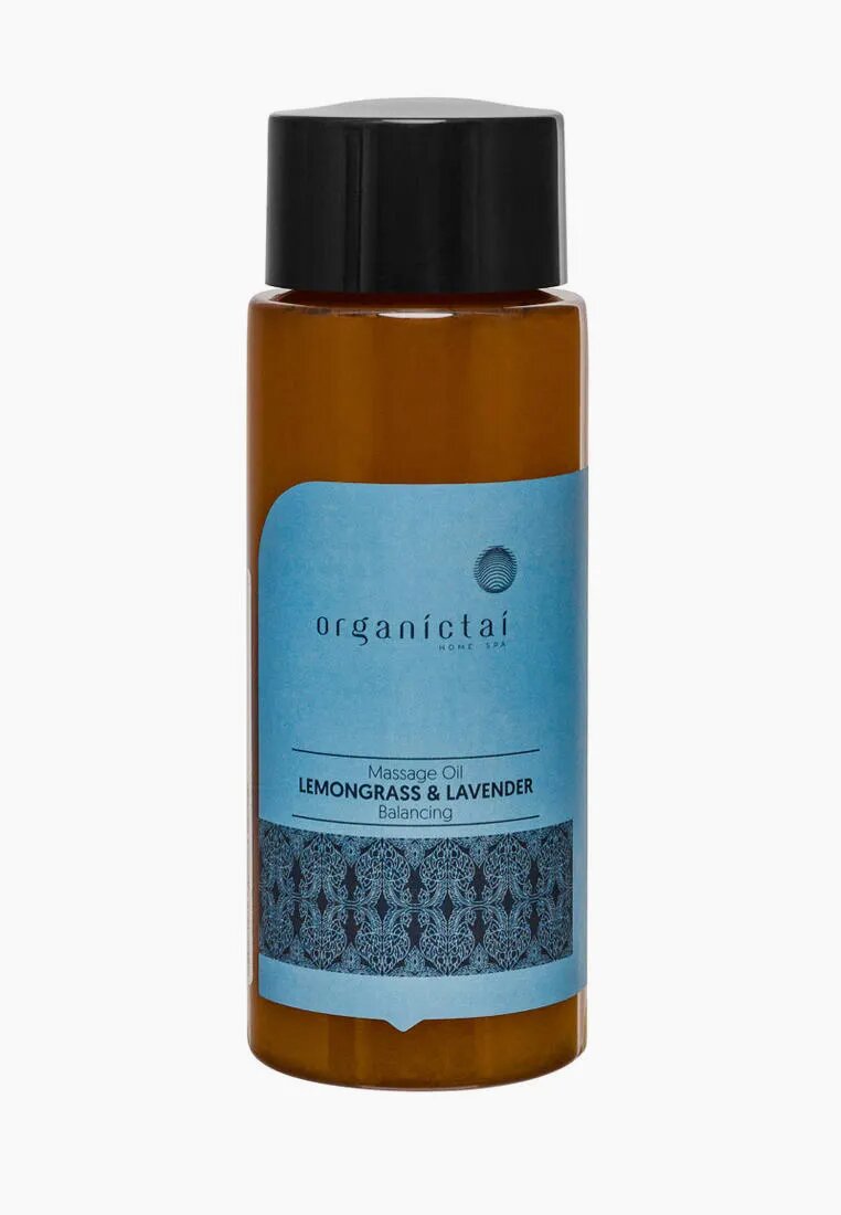 Organictai Масло массажное 100 мл